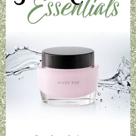 Mary Kay | Other | Mary Kay Intense Moisturizing Cream 8 Oz | Poshmark